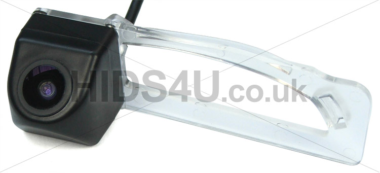 Rear-view Camera for Toyota