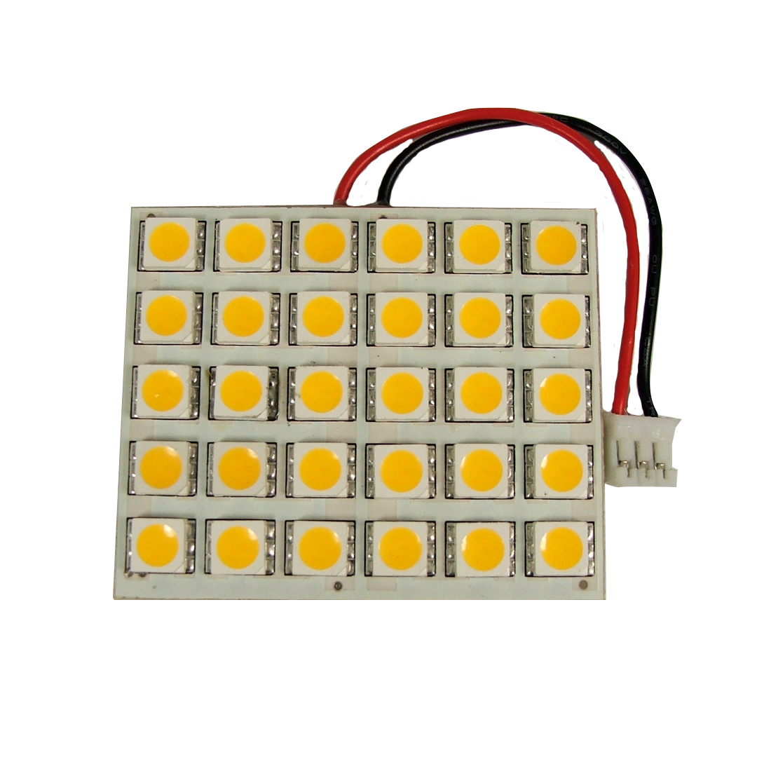 LED Interior light upgrade Boot light SMD Ultra Bright LEDS