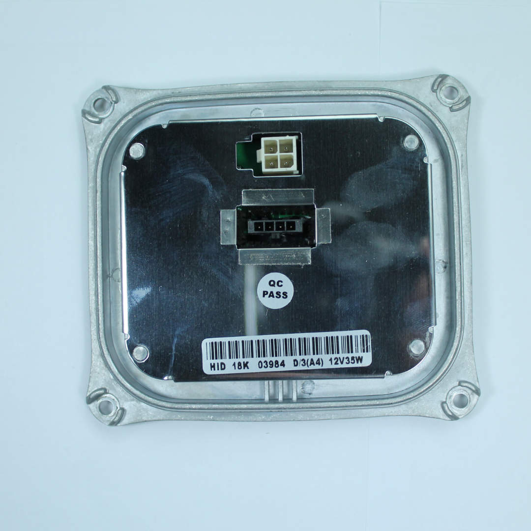 BMW 2007-2009 OEM Replacement Ballast Unit