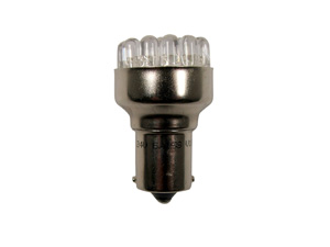 241 19 x LED 24V - White