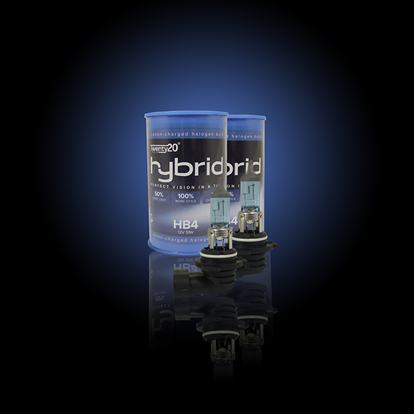 HB4 Twenty20 Hybrid Bulbs