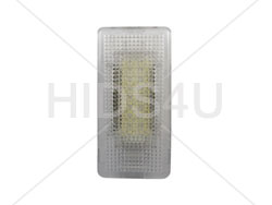BMW LED Luggage Compartment Light