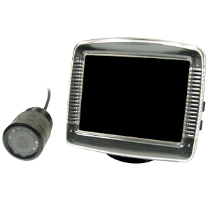 Wireless Parking Sensor kit and Reversing Camera Kit wireless system UK