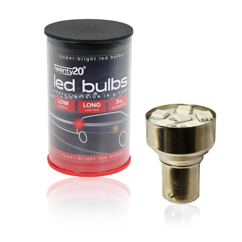 245 Super Bright 180 Degree LED bulbs