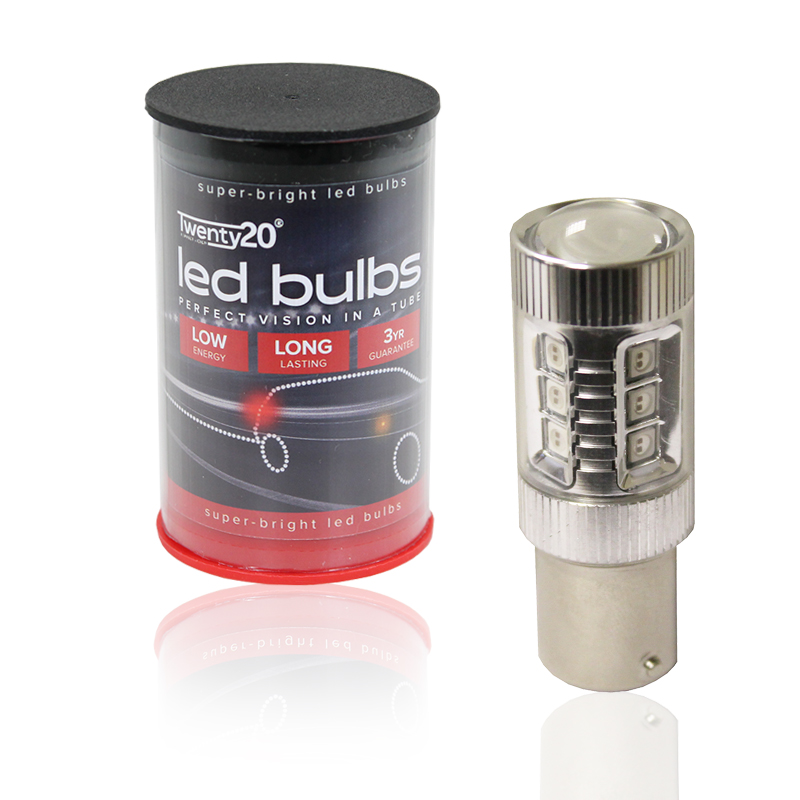 566 Super Bright 360 Degree LED bulbs