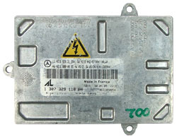 AL Bosch Ballasts 1307329118 1035 500 018 Mercedes Gen 3 D1S BMW AUDI VW