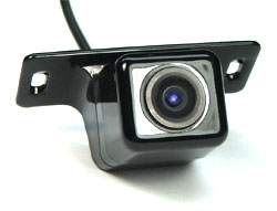 Sony CCD Reversing Camera High Quality Night Vision Full Colour waterproof