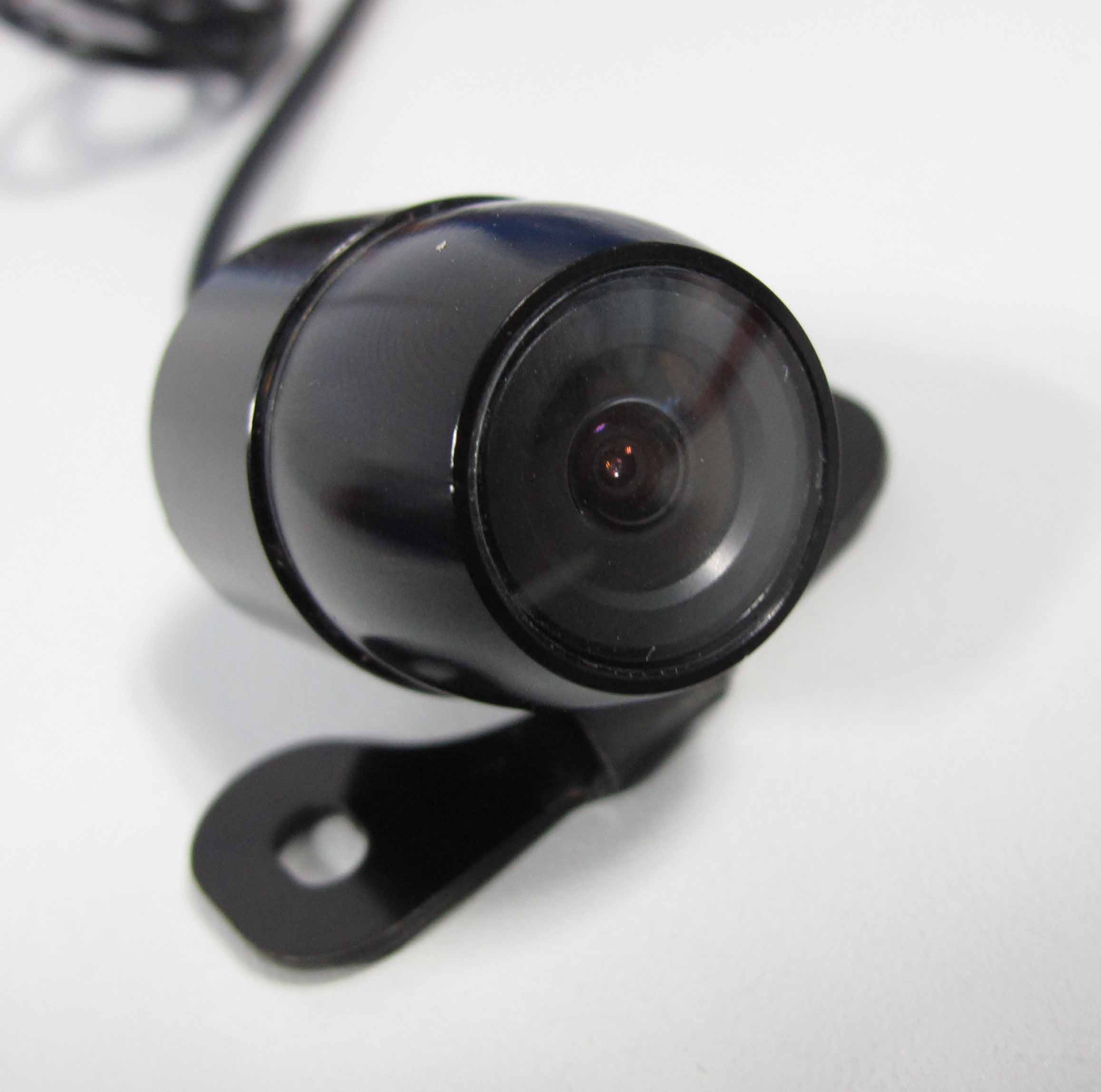 High quality universal reversing camera with good Night Vision