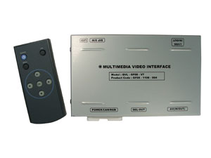 Land Rover Discovery 4 and Range Rover Sport 2010-2011 Sat Nav ...