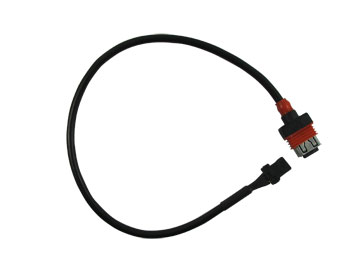 D1 Connector Cable for HID Bulbs