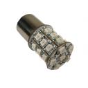 581 LED Indicator Bulbs SMD 360 degree amber light with 27 LEDs