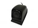Sony CCD Side Camera with LED Lights (12V/24V)