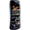 Meguiar’s Ultimate Black Plastic Restorer 355ml