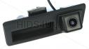 Integrated Rear-view Camera for Audi A4